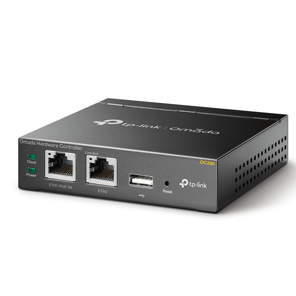 Tp-Link Omada Hardware Controller - Ultra Frequency Store
