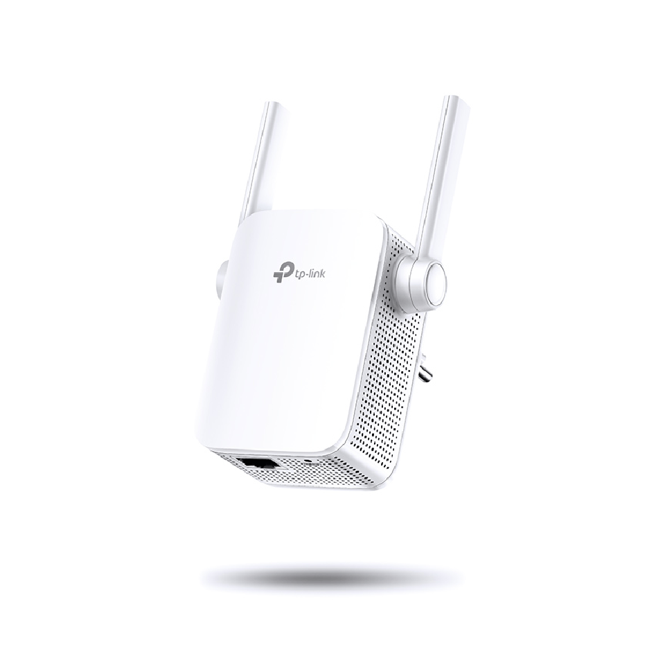 Tp-Link 300Mbps Wi-Fi Range Extender - Ultra Frequency Store