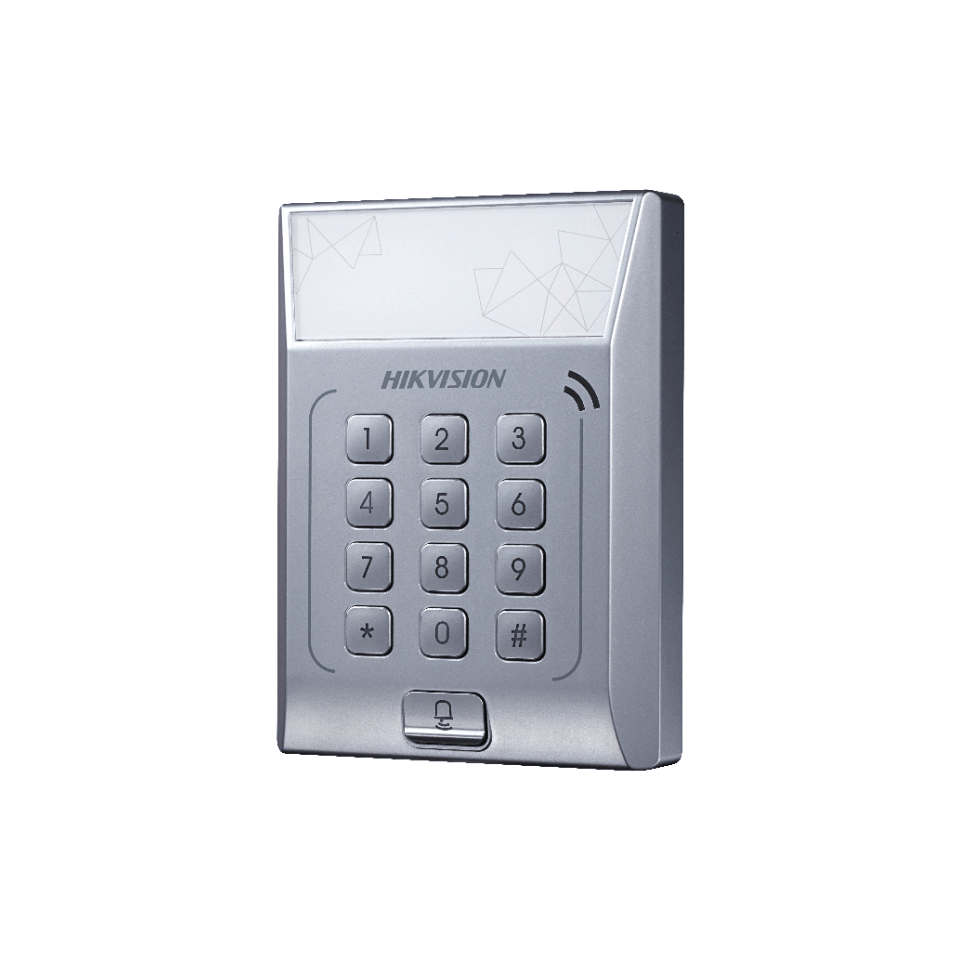 Hikvision Value Series Card Terminal - Ultra Frequency Store