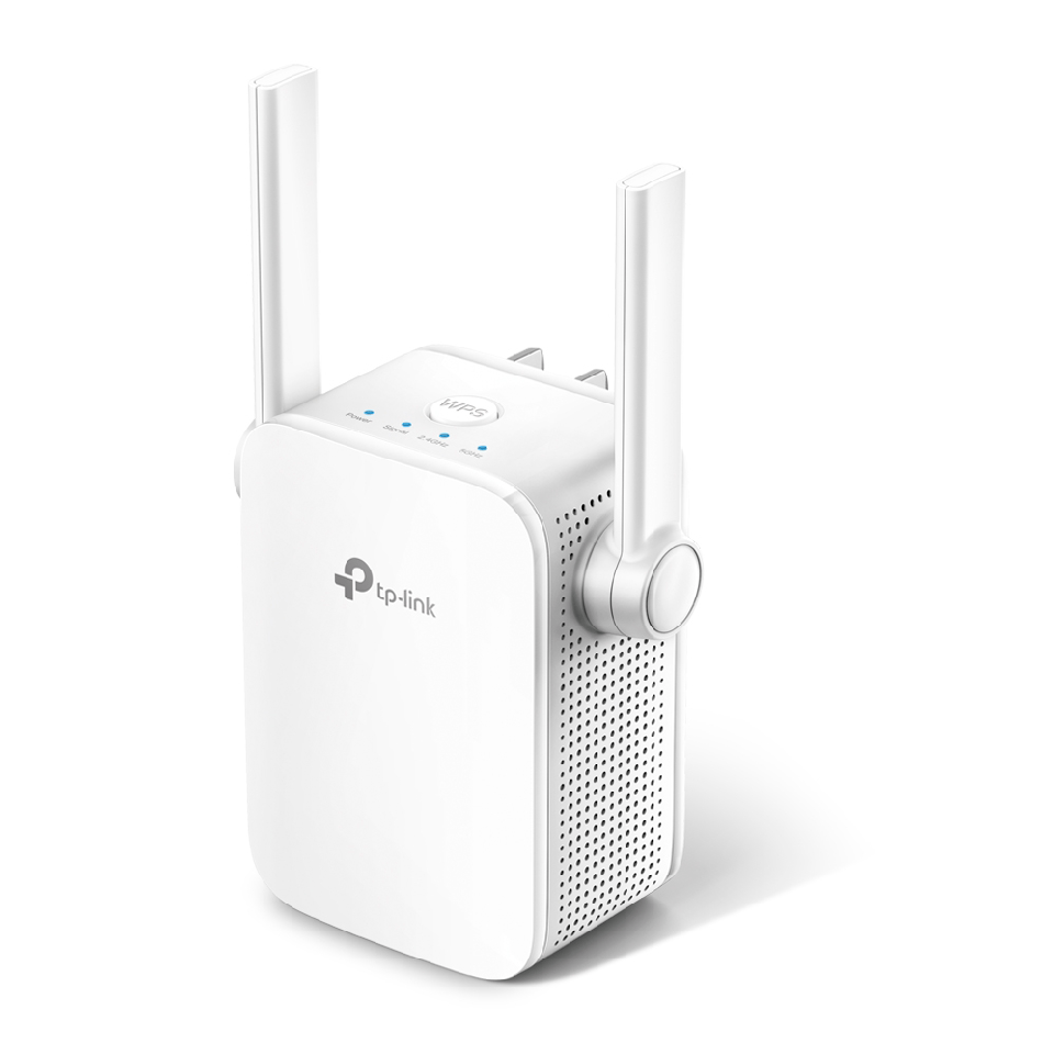Tp-Link AC750 Wi-Fi Range Extender - Ultra Frequency Store