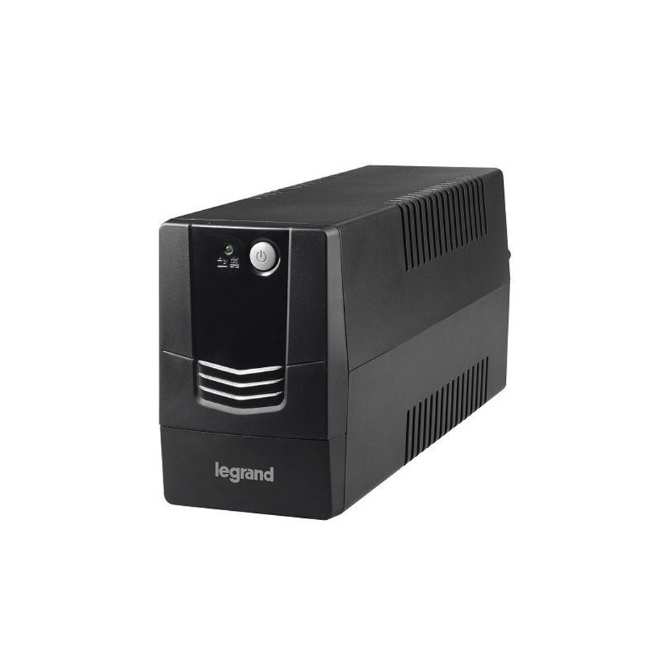 Legrand 600VA UPS - Ultra Frequency Store