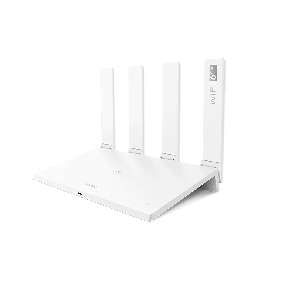HUAWEI Dual-core Dual Band WiFi 6 Router - Ultra Frequency Store