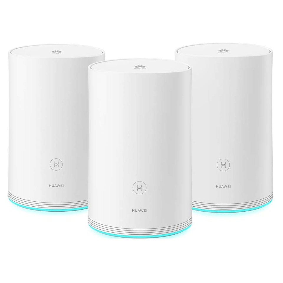 HUAWEI Mesh Wifi (3-Pack) - Ultra Frequency Store