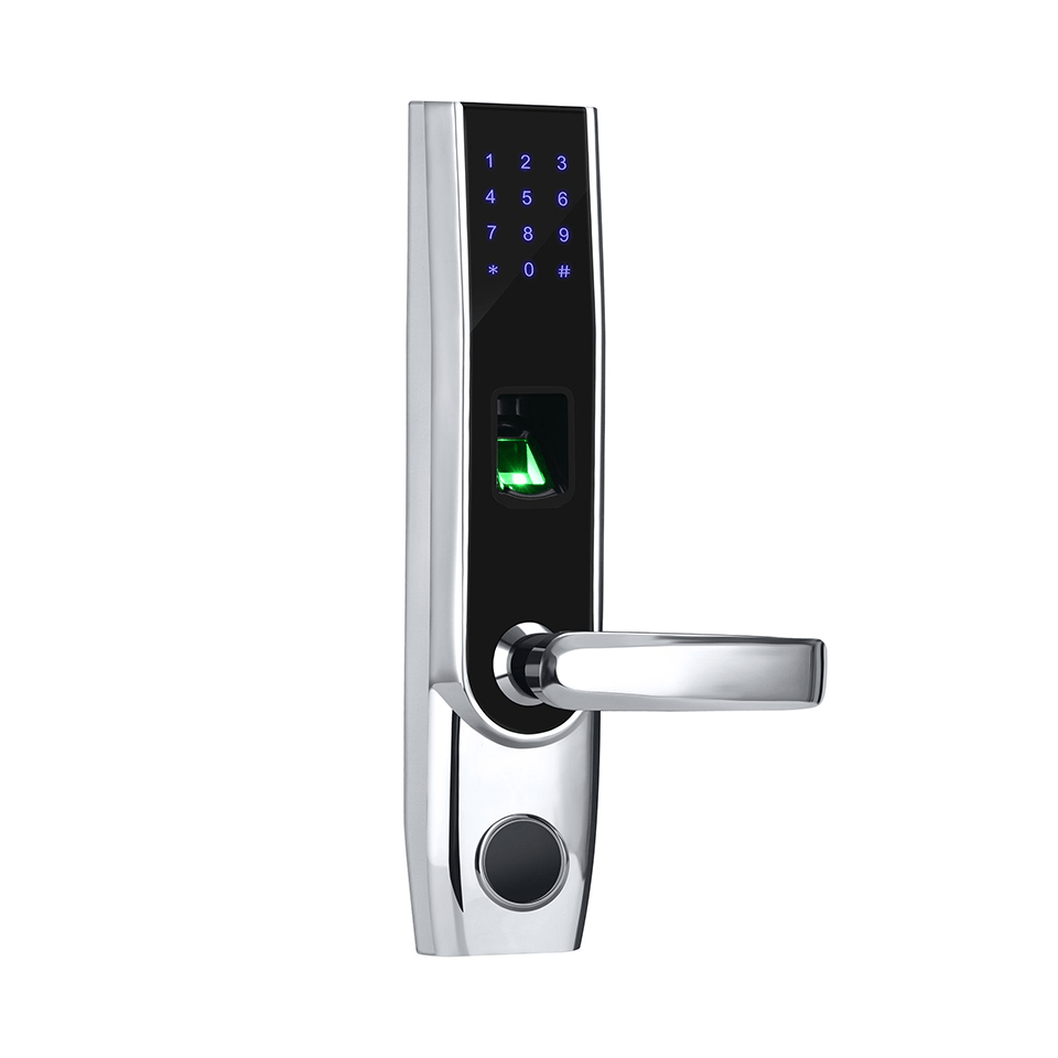 ZKTeco Smart Lock - Ultra Frequency Store