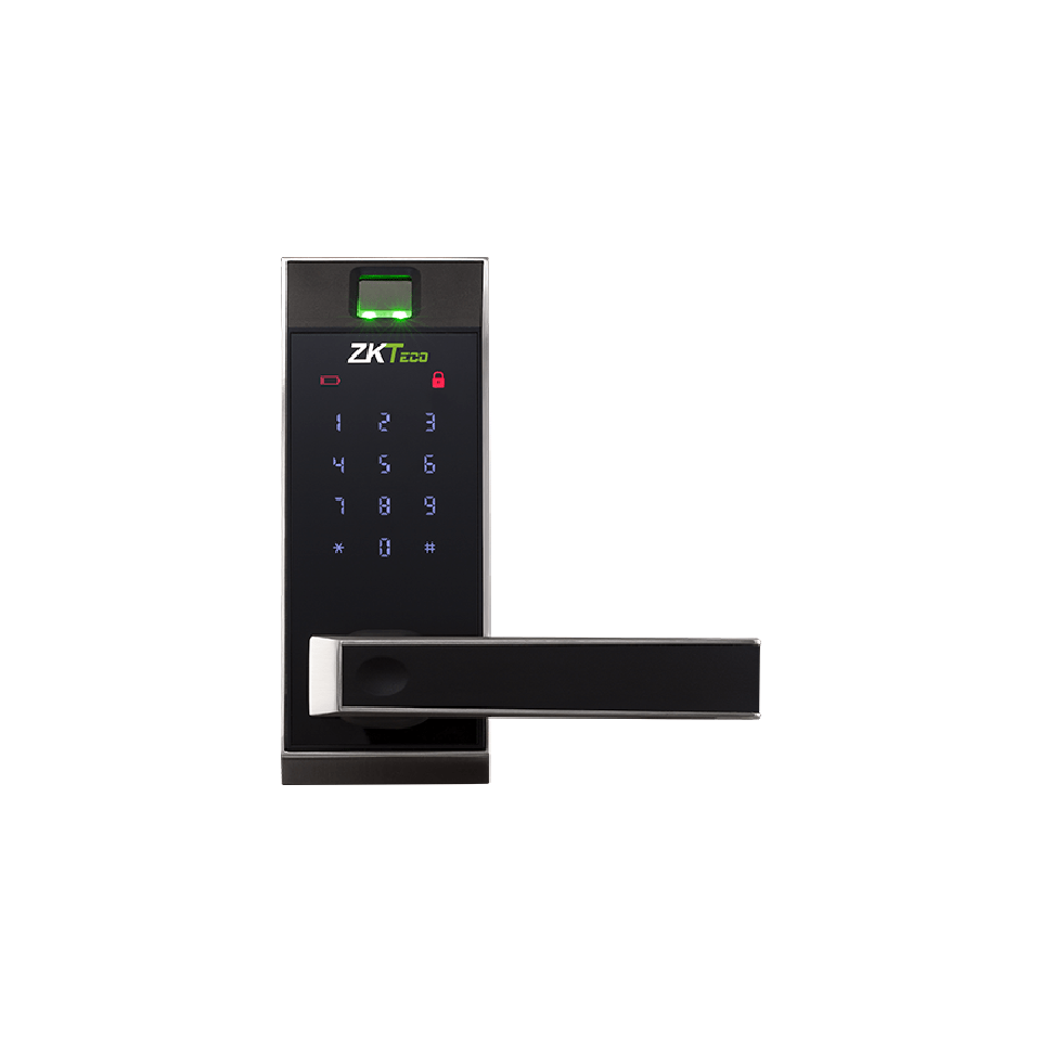 ZKTeco Smartlock - Ultra Frequency Store