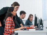 Study Ncc Computing Pathway University Foundation College In Qatar