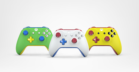 Xbox Design Lab : le prix de la manette personnalisée baisse ! - Ugeek