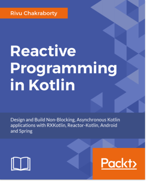 Top 10 Best books to learn Kotlin programming language