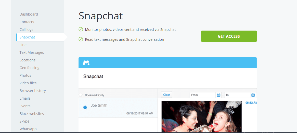 How to hack Snapchat account and password for free - Step by Step guide