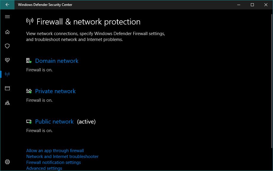 Is Windows defender enough for virus protection on Windows 10 ? - Ug ...