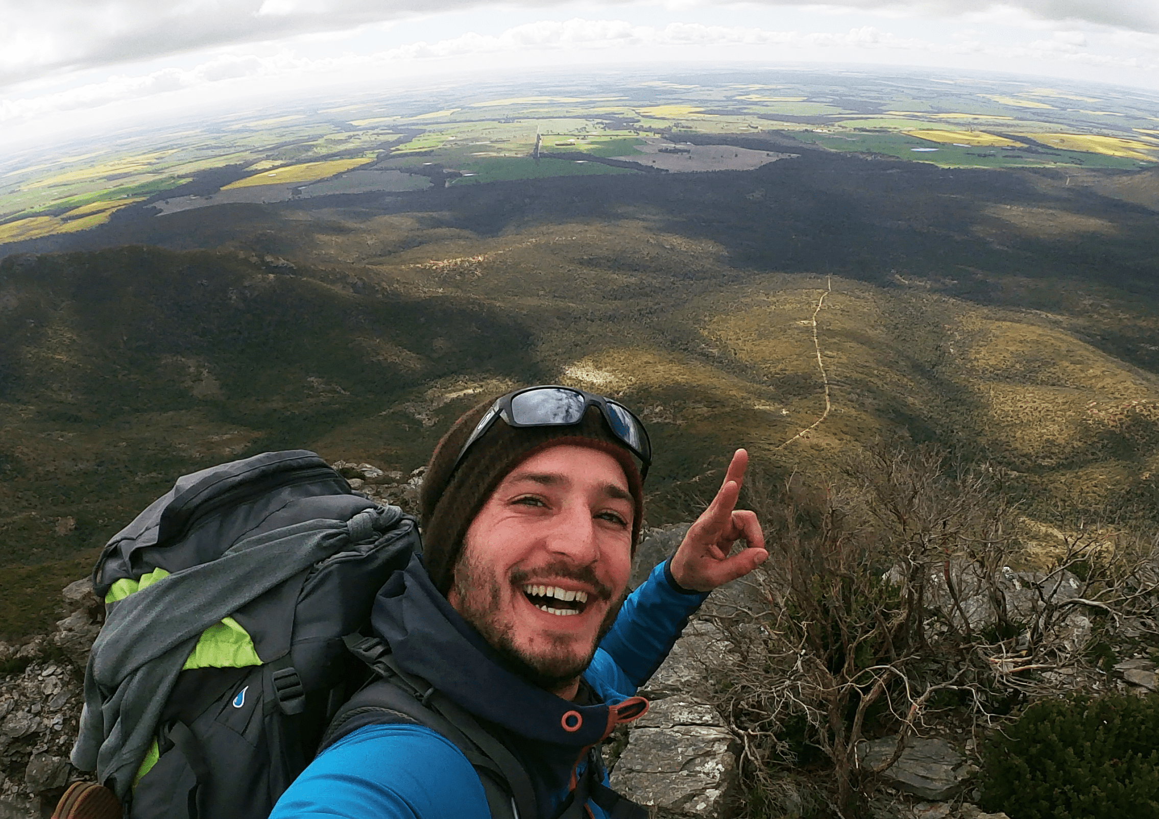 Tommaso Tacchetto – Laboratory for Lithosphere Evolution and Geodynamics