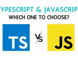 Typescript And Javascript Which One To Choose In 2022 Ui Lib S Blog