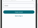 Authenticator Amplify Ui For Android