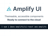 Collection Amplify Ui For React