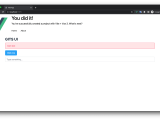 Vue Setup Guide Morpheme