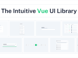 The Intuitive Vue Ui Library Nuxt Ui