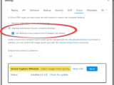What S New With Ui Vision Rpa Visual Automation Plus Selenium Ide