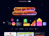 Atlassian Design System Ui Ux Showcase