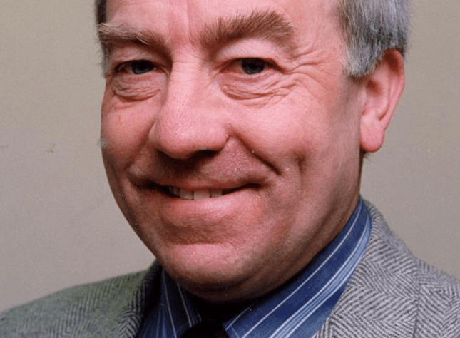 Nigel Weekes – Ashford | UK Database