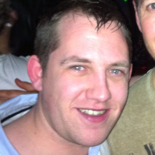 Liam Broatch – Whitehaven | UK Database