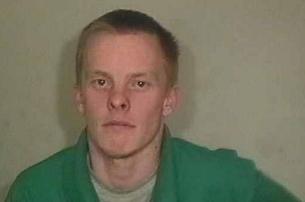 Darren Roberts – Huddersfield | UK Database