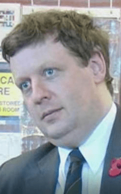 David McGhee – Aberdeen | UK Database