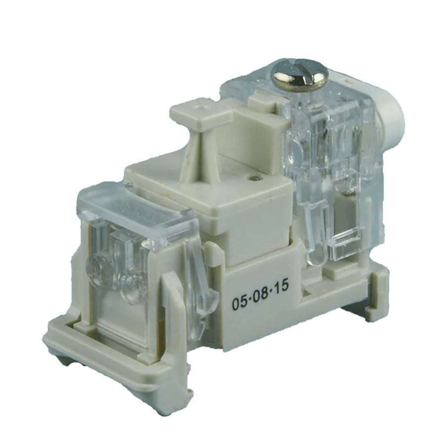 External Connection Module 1b 1 Pair
