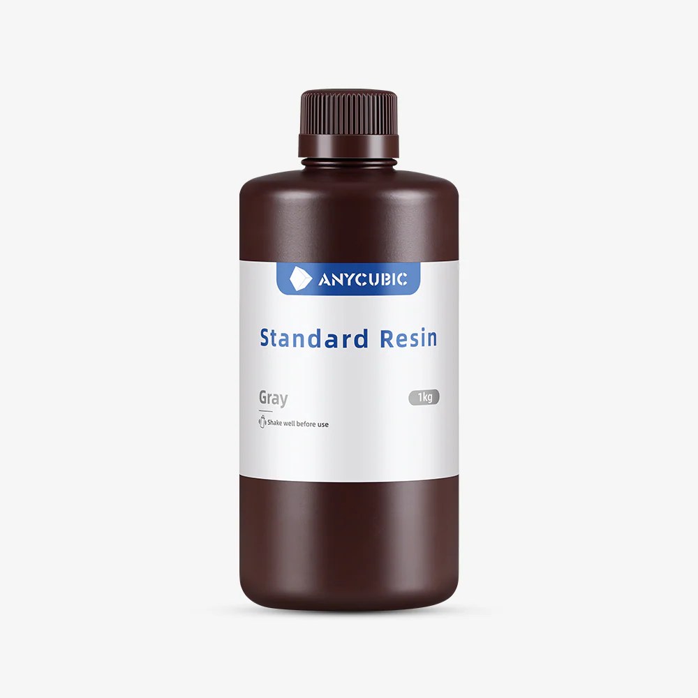 Resin User Manual