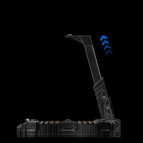 Robosen Ai Base Uk Robosen Store