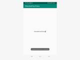 Android Checked Textview Android Gui Course Uk Academe