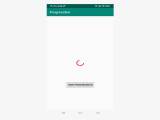 Android Progressbar Android Gui Course Uk Academe