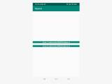 Android Space Android Gui Course Uk Academe