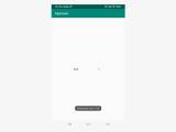 Android Spinner Android Gui Course Uk Academe