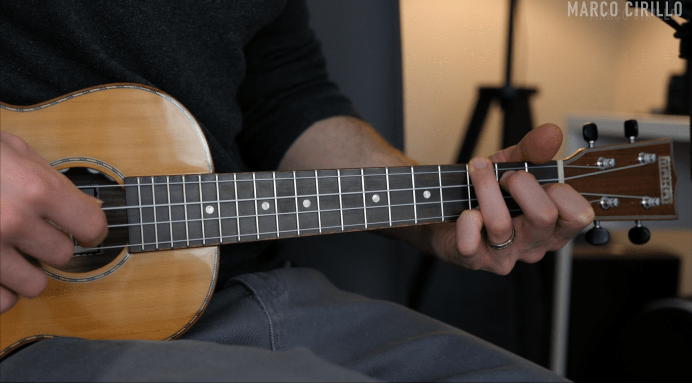 YouTube Lessons – ukewithmarco.com