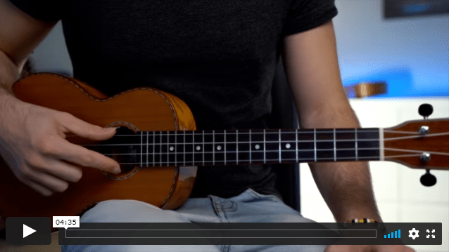 Simple Steps to Ukulele Fingerstyle Chords – ukewithmarco.com