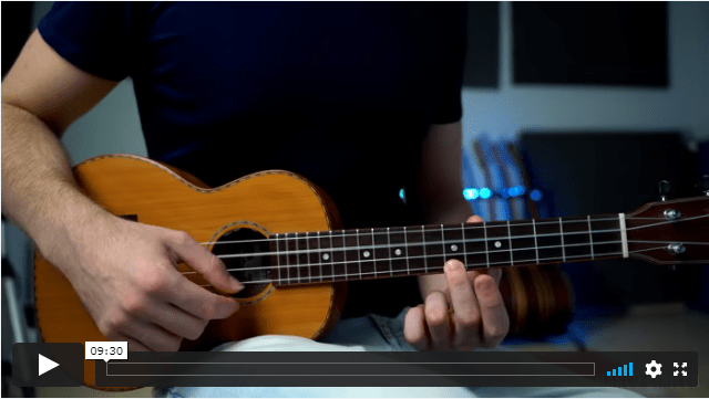 Simple Steps to Ukulele Fingerstyle Chords – ukewithmarco.com