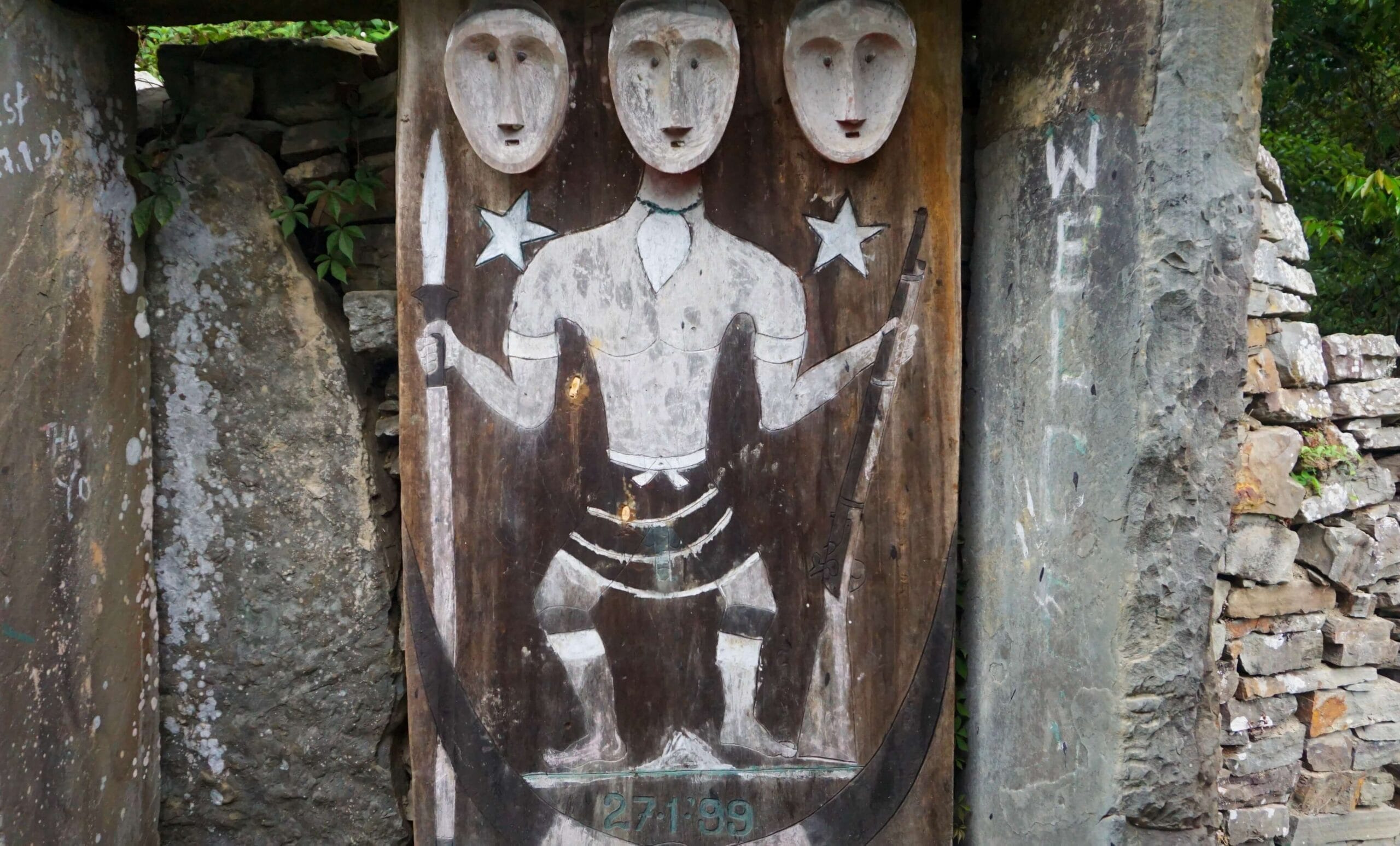 Inclusion of ethnic 'Meetei/Meitei' community in the ST List of Manipur ...