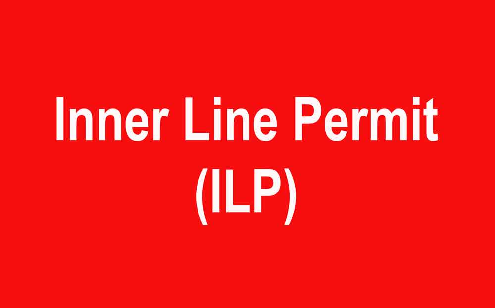 Police pick up 43 ILP defaulters including six women