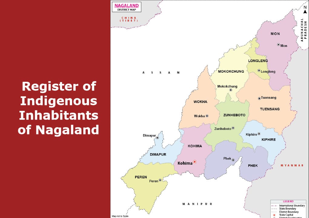 JCPI to hold protest rally for implementation of RIIN