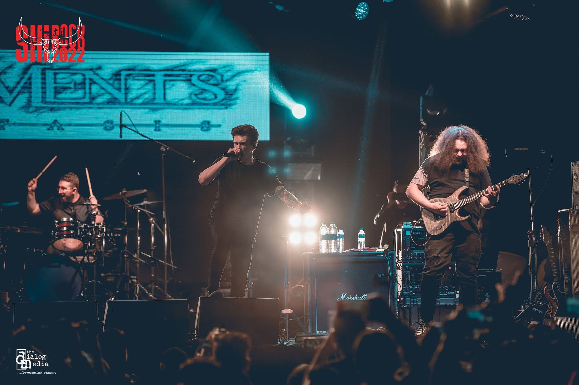 ShiRock 2022: All eyes on 'Monuments'