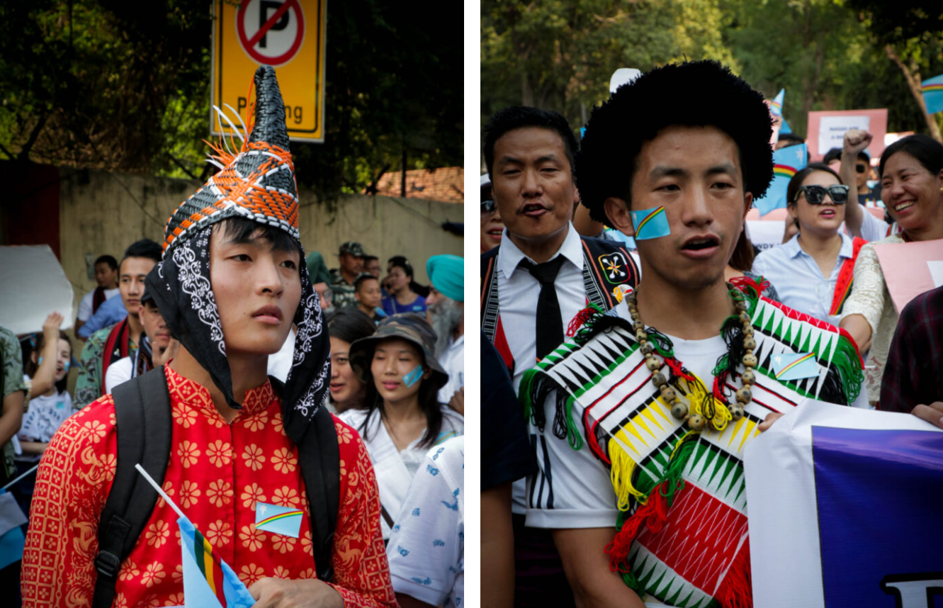 ANSAM Reaffirms Support for Indo-Naga Peace Process