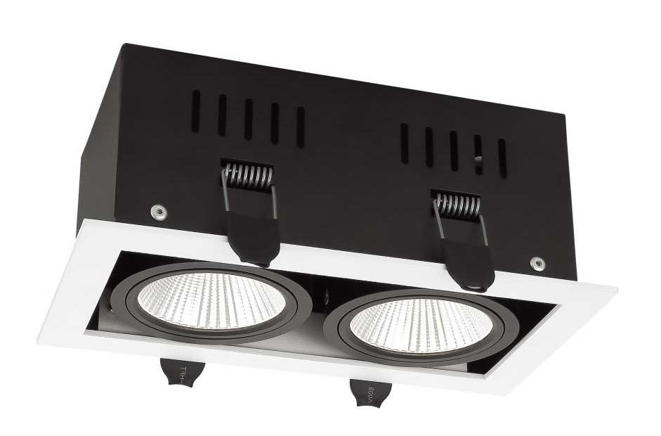 Orbis LED Down Light - UK LED Lighting