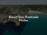 Direct Gov Postcode Finder Uk Postcode Database Csv Mysql Postcodes