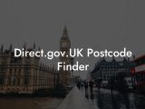 Direct Gov Uk Postcode Finder Uk Postcode Database Csv Mysql