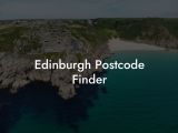 Edinburgh Postcode Finder Uk Postcode Database Csv Mysql Postcodes