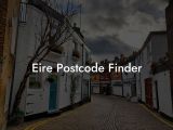 Eire Postcode Finder Uk Postcode Database Csv Mysql Postcodes
