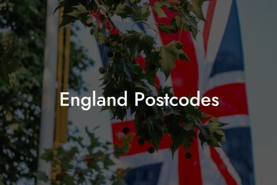 Postcodes Pdf - Nature Pattern Collection - HD Quality