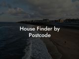 House Finder By Postcode