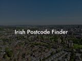 Irish Postcode Finder Uk Postcode Database Csv Mysql Postcodes