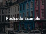 Uk Postcode Location Data Guides Uk Postcode Database